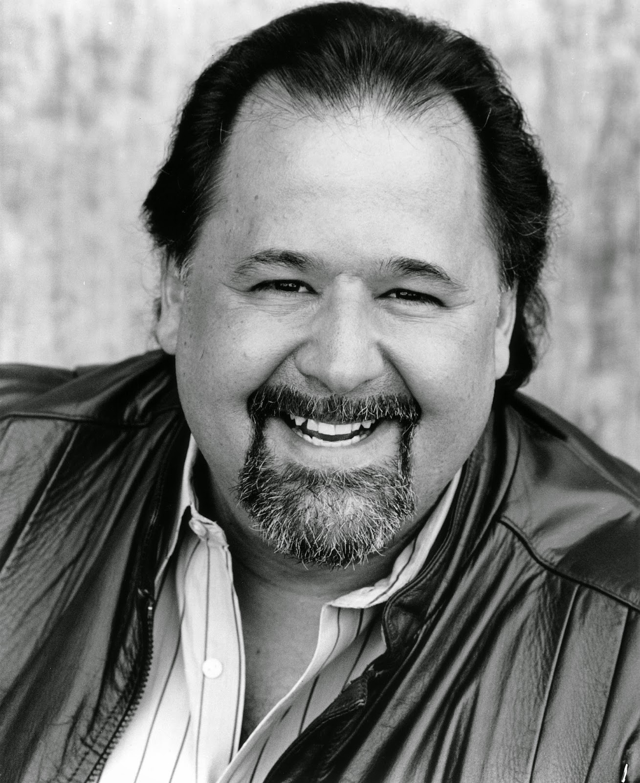 Seattle Opera Blog: Meet Our Singers: JOHN DEL CARLO, bass-baritone
