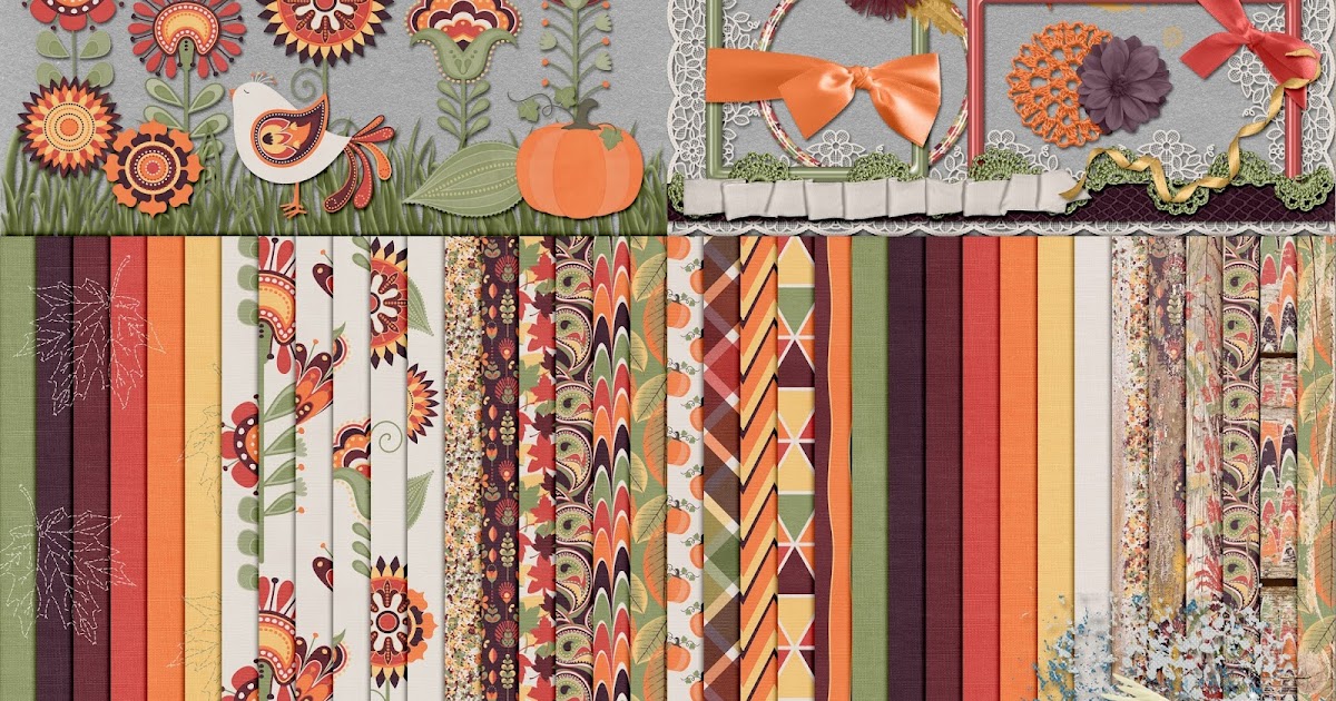 GRANNY ENCHANTED'S BLOG: Wednesday's Guest Freebies ~ Dream 4ever Designs