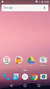 N Launcher - Nougat 7.0 (Feeling Of Android 7.0) - ShahjalalTech