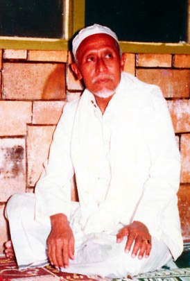 KH. Abdullah Salam Kajen ~ PECINTA BIOGRAFI HABAIB DAN ULAMA'