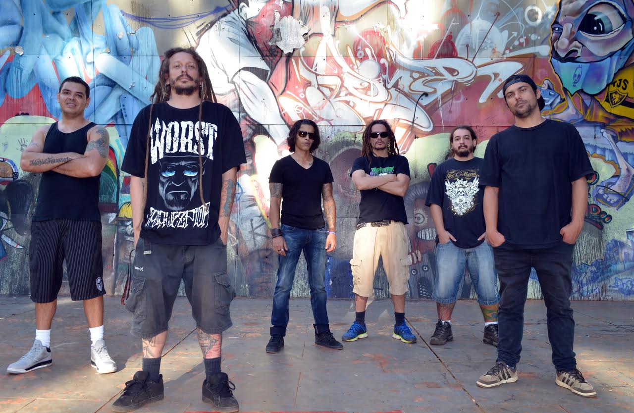 Cultura Guará Underground