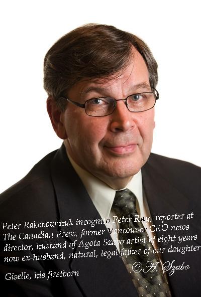 Agatha ( Agota ) Szabo Artist