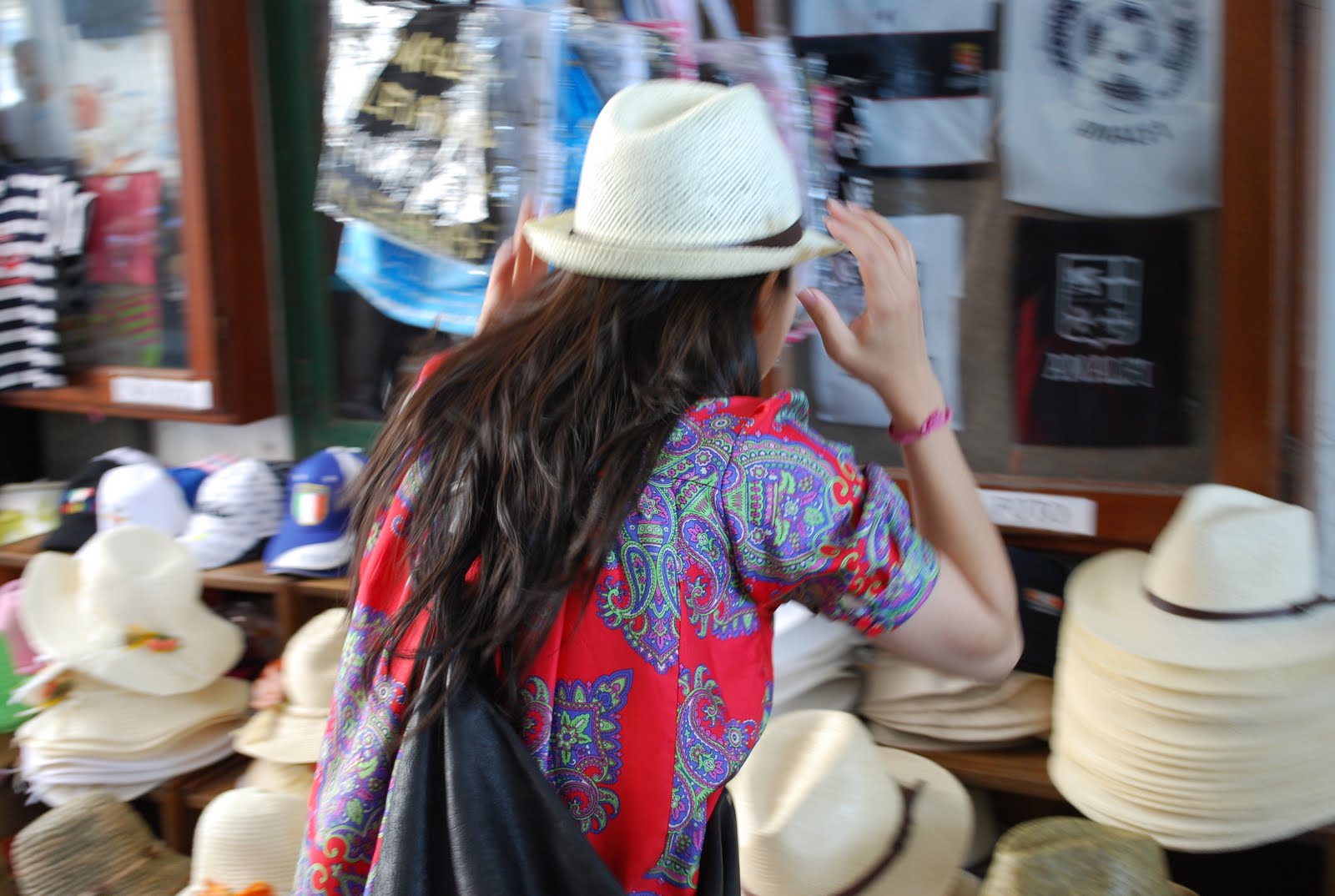 Jennifer Shon Jewelry