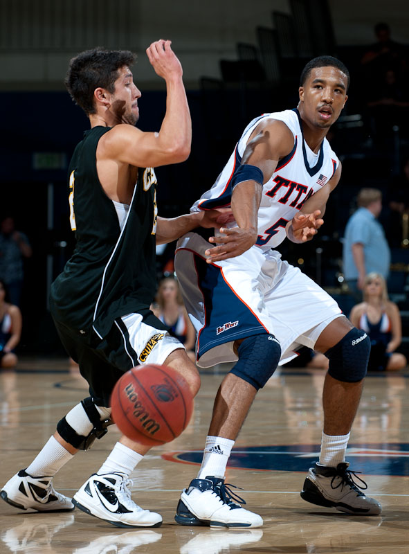 Michael Foo Photography: November 2011