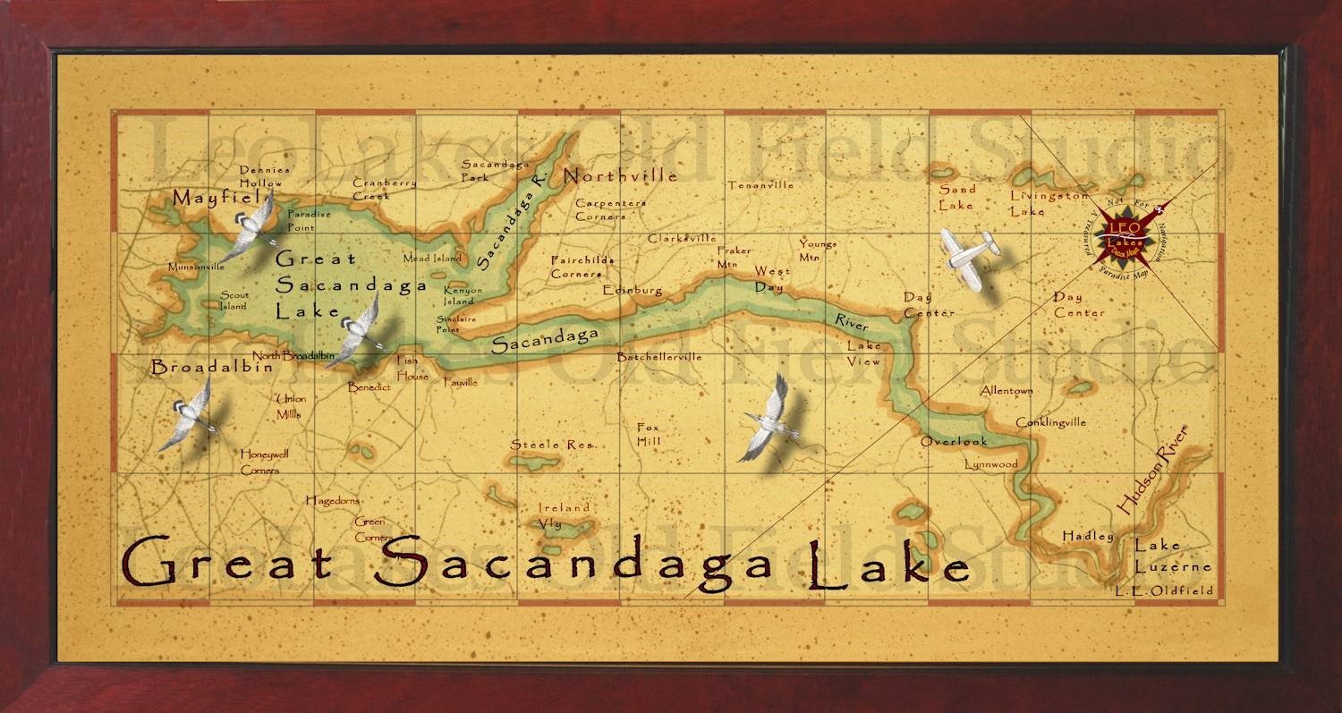 BaitRageous: July 2015