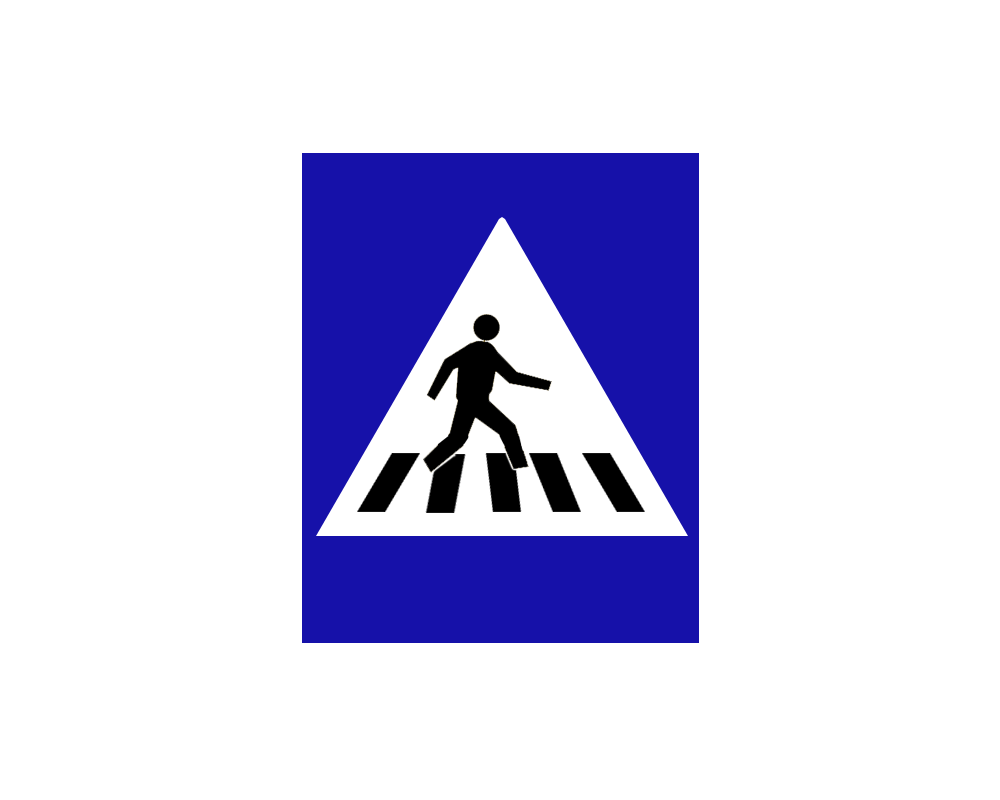 Rambu-rambu Lalu Lintas