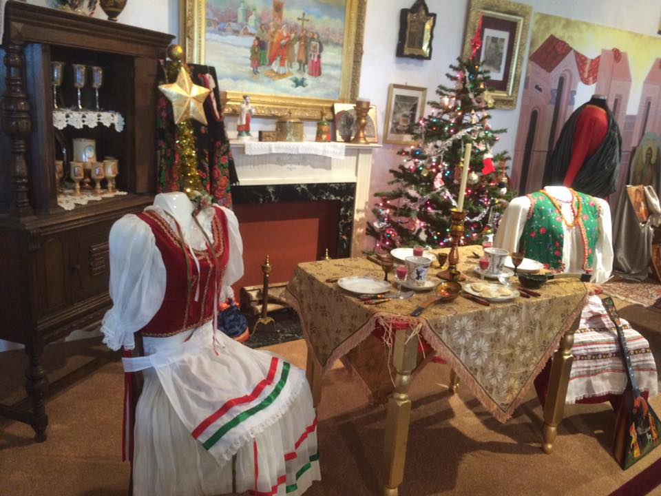 The Carpatho-Rusyns of Pennsylvania: A Super-Awesome Late-Spring ...