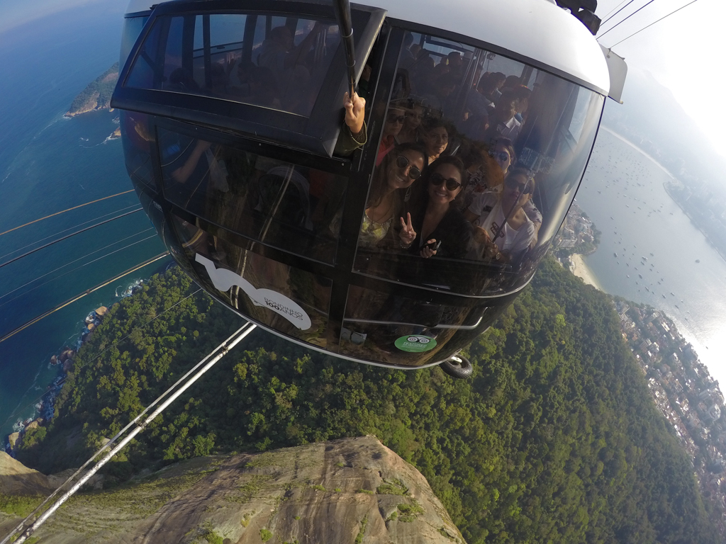 Confira os 2 Novos Passeios do Bondinho do Pão de Açúcar, no Rio de ...