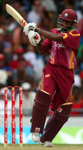 Carl Hooper wallpapers ~ Cool Sports Players