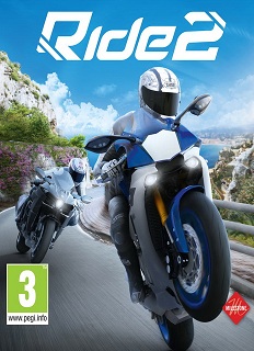 Ride 2 Special Edition