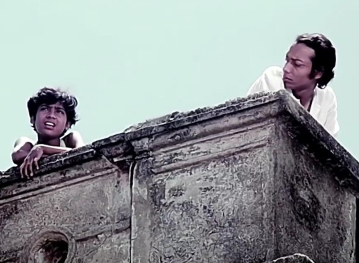 CANON MOVIES: MRINAL SEN (1923 - 2018) : TOP 10 FILMS