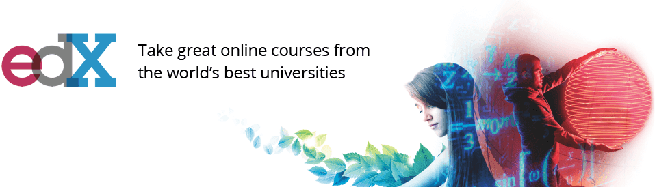 Edx - Go Online -Be online - Study Online for free from world's best ...