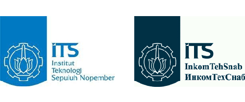 Asal-Usul : Ups! Perusahaan Rusia Menjiplak Logo ITS