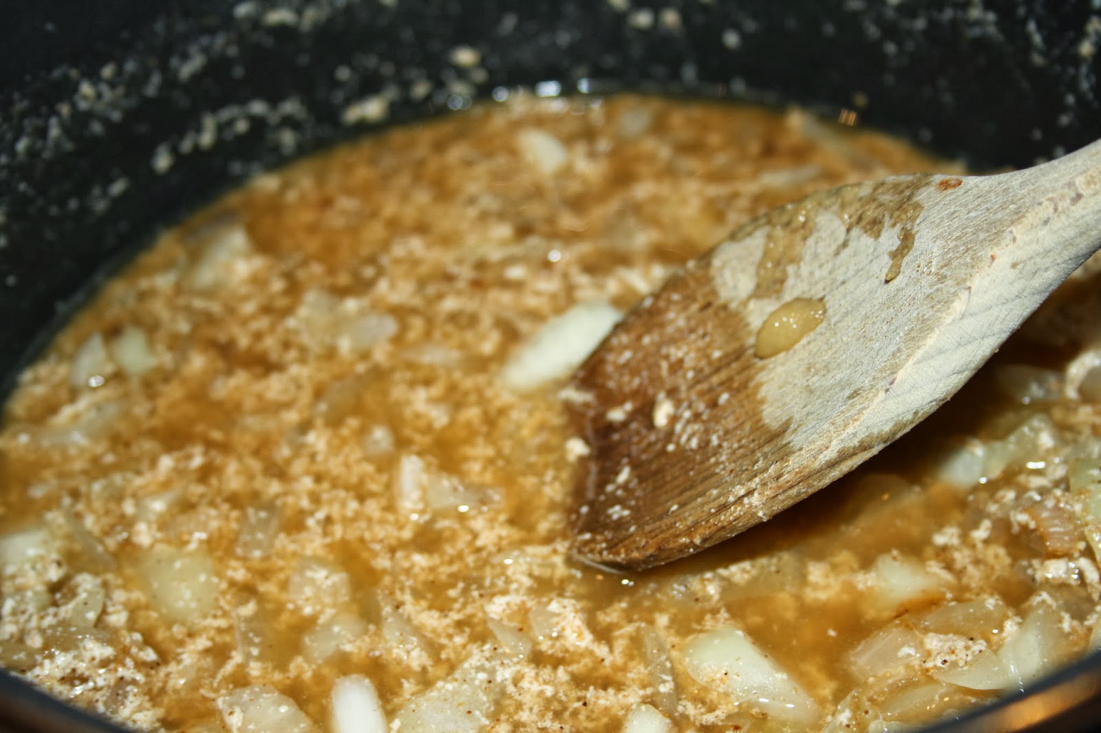 Caroline Makes....: Indian Vegetable Curry