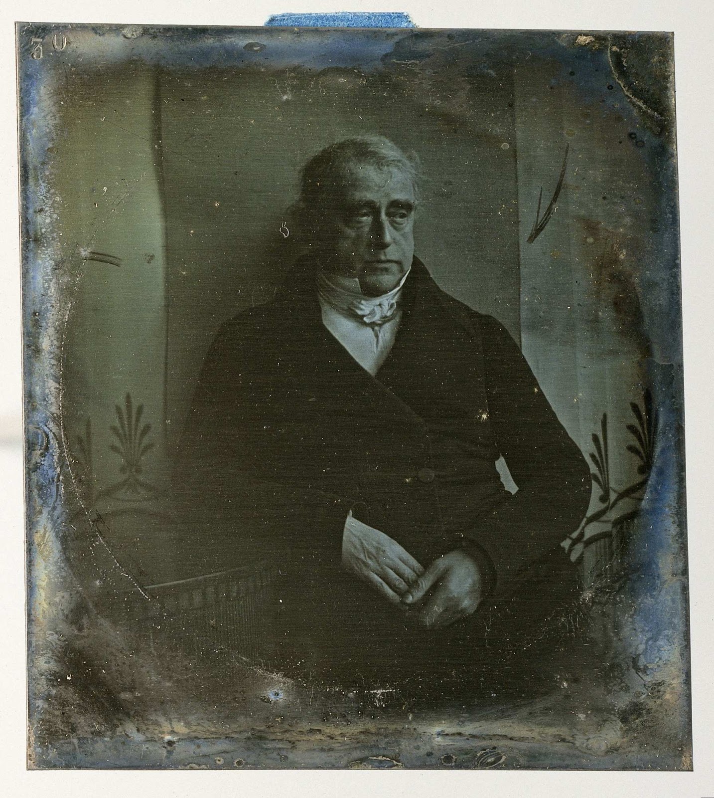 Spencer Alley: Eduard Isaac Asser