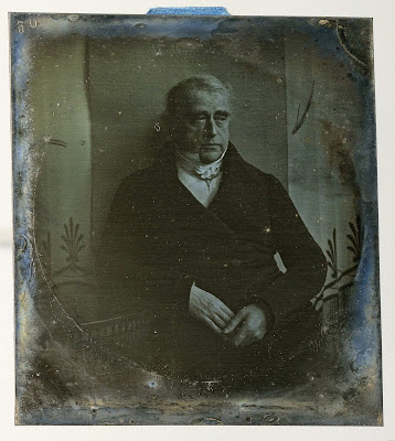 Spencer Alley: Eduard Isaac Asser