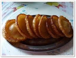 Lavenderhome: Makanan Tradisi Masyarakat Iban