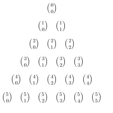 Elegant Coding: The Ubiquitous Patterns of Pascal’s Triangle