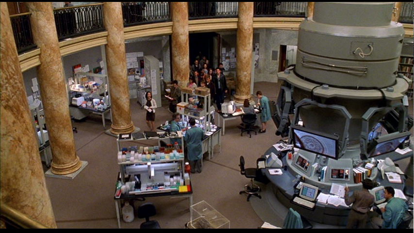 Cockeyed Caravan: The First 15 Minutes Project: Peter Parker in Spider-Man