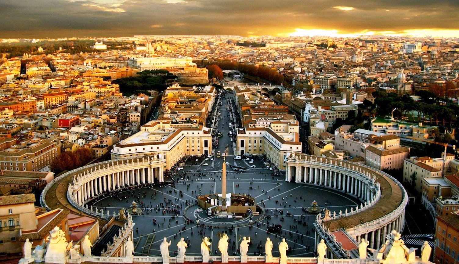 IL GIUBILEO, IL PELLEGRINAGGIO E LO STORY TELLING - Polisemantica