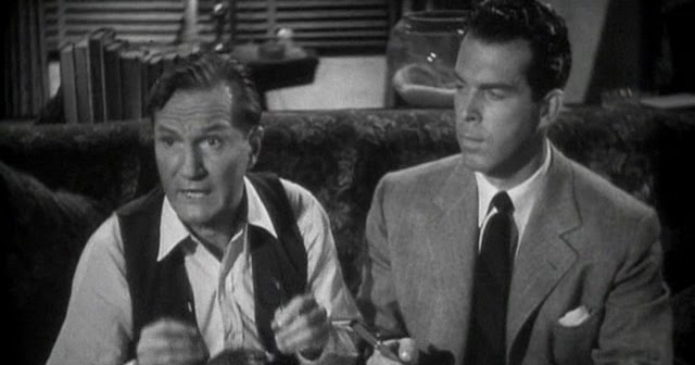 Forgotten Actors: Tom Powers