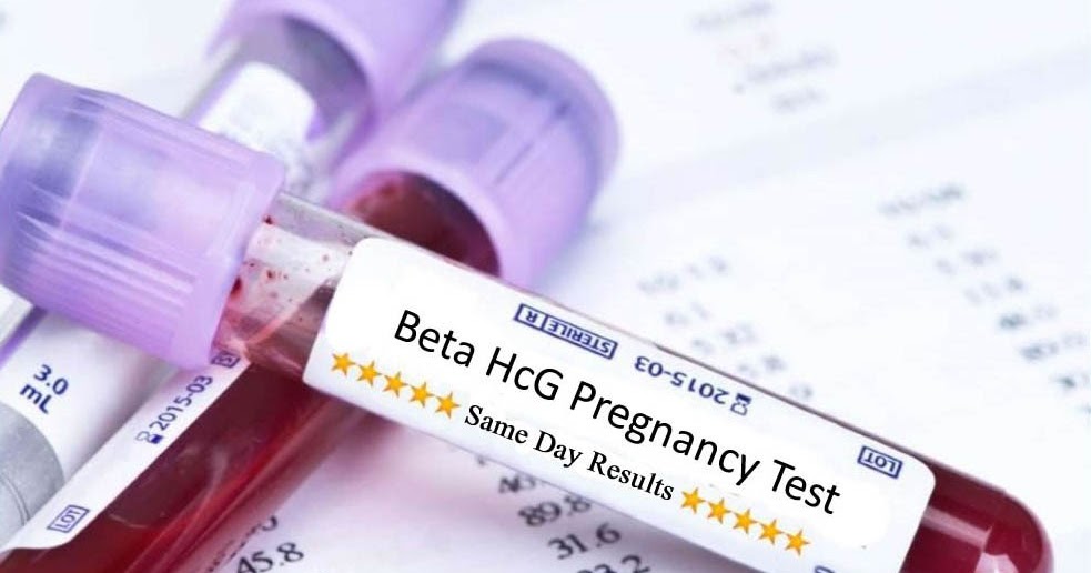 Beta Hcg 60 Mui Ml - EDUCA
