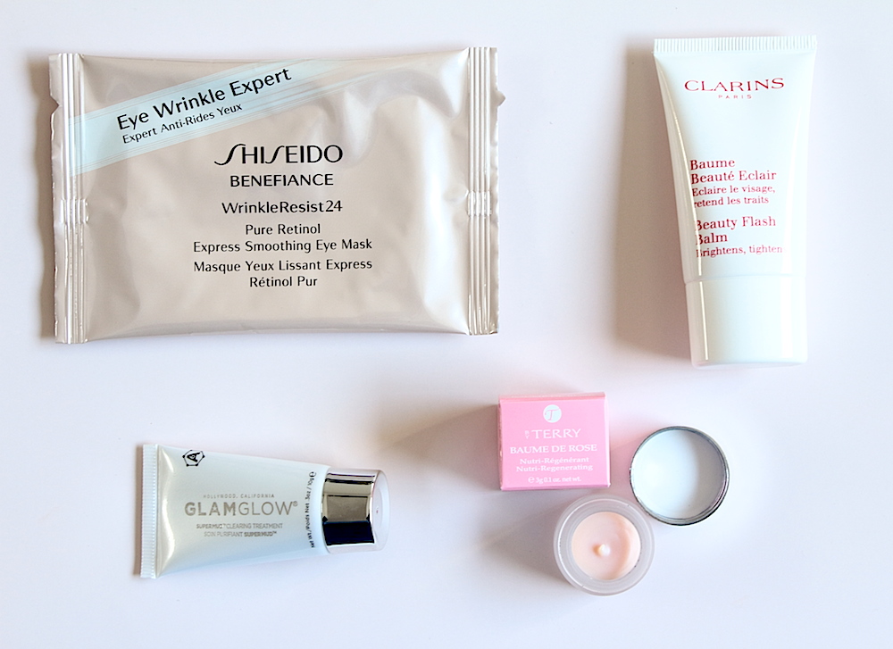 SEPHORA BOX C'EST RIGHT NOW ! CODE INSIDE ! | kleo beauté