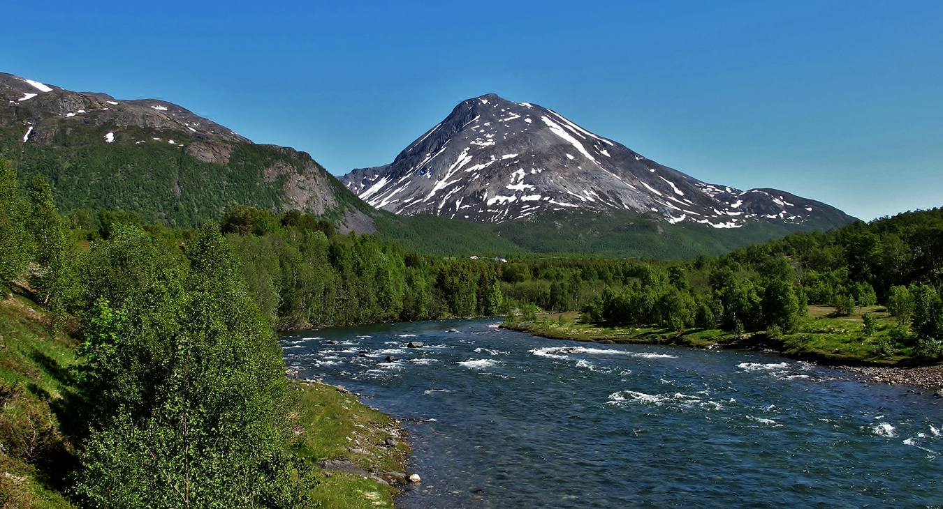 Nordis's NaturFoto: Bilder fra Nord Norge : nordre del. Del 2