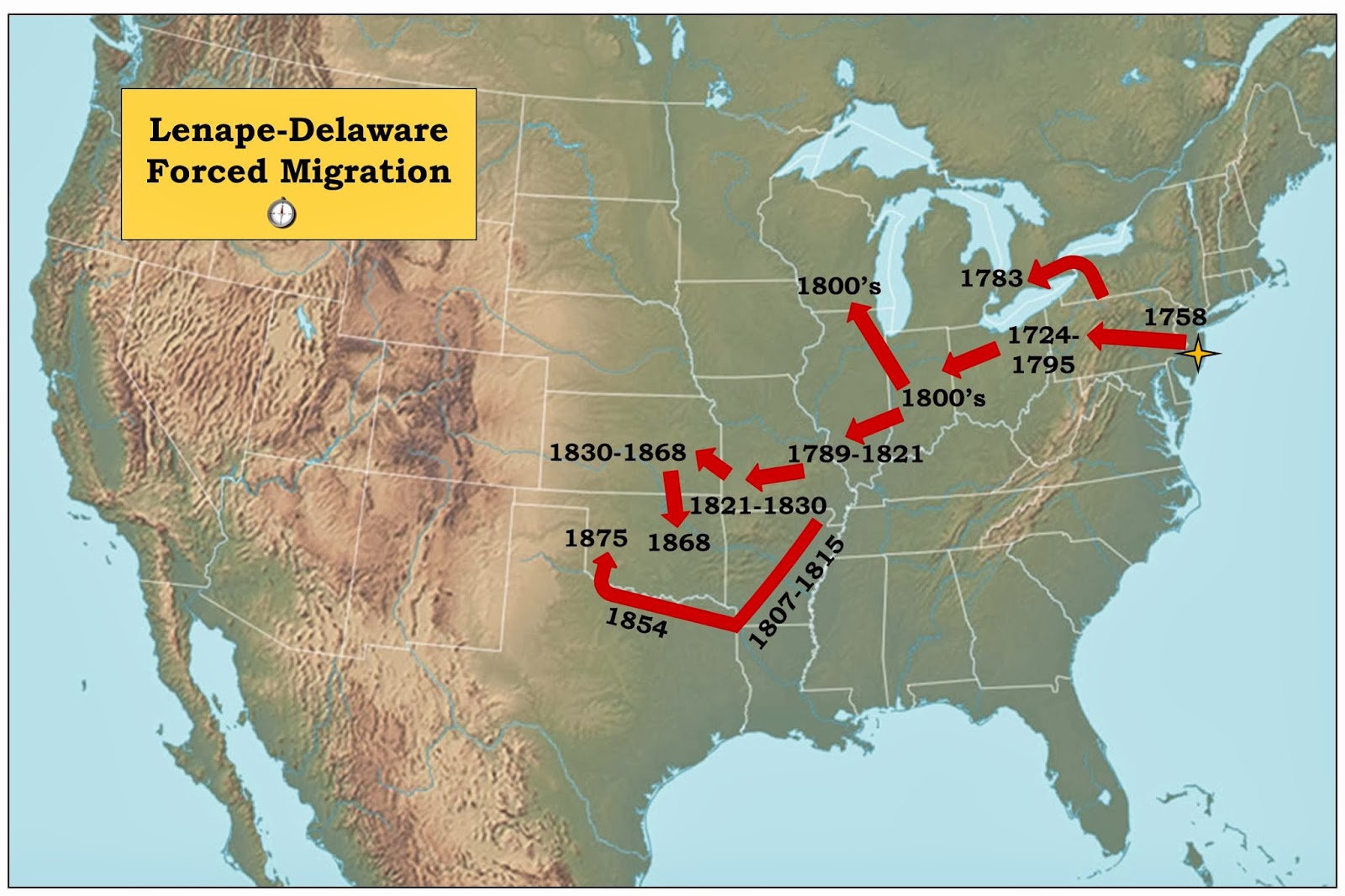 GIS Research and Map Collection: Ball State University Immersive ...