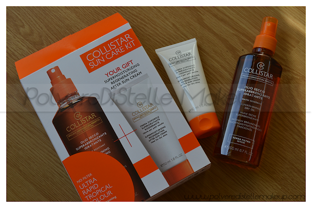 PREVIEW: Novita’ SOLARI – COLLISTAR | PolvereDiStelle MakeUp