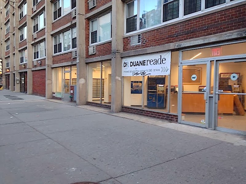 EV Grieve: Exclusive 3rd look at the all-new USPS retail outlet