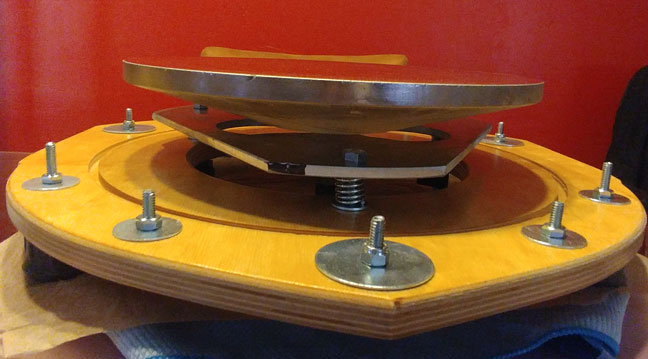 DobSTUFF Astronomical Telescopes: January 2019