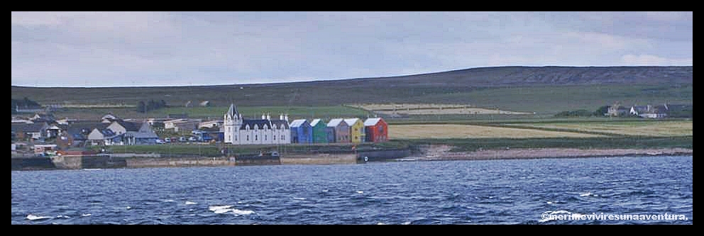 Merime...vivir es una aventura.: ORKNEY...Islas Orcadas.