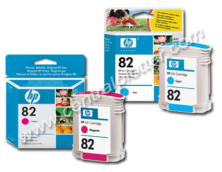 Tinta Plotter & Printheads Plotter HP Designjet 510 - Pusat Jual ...