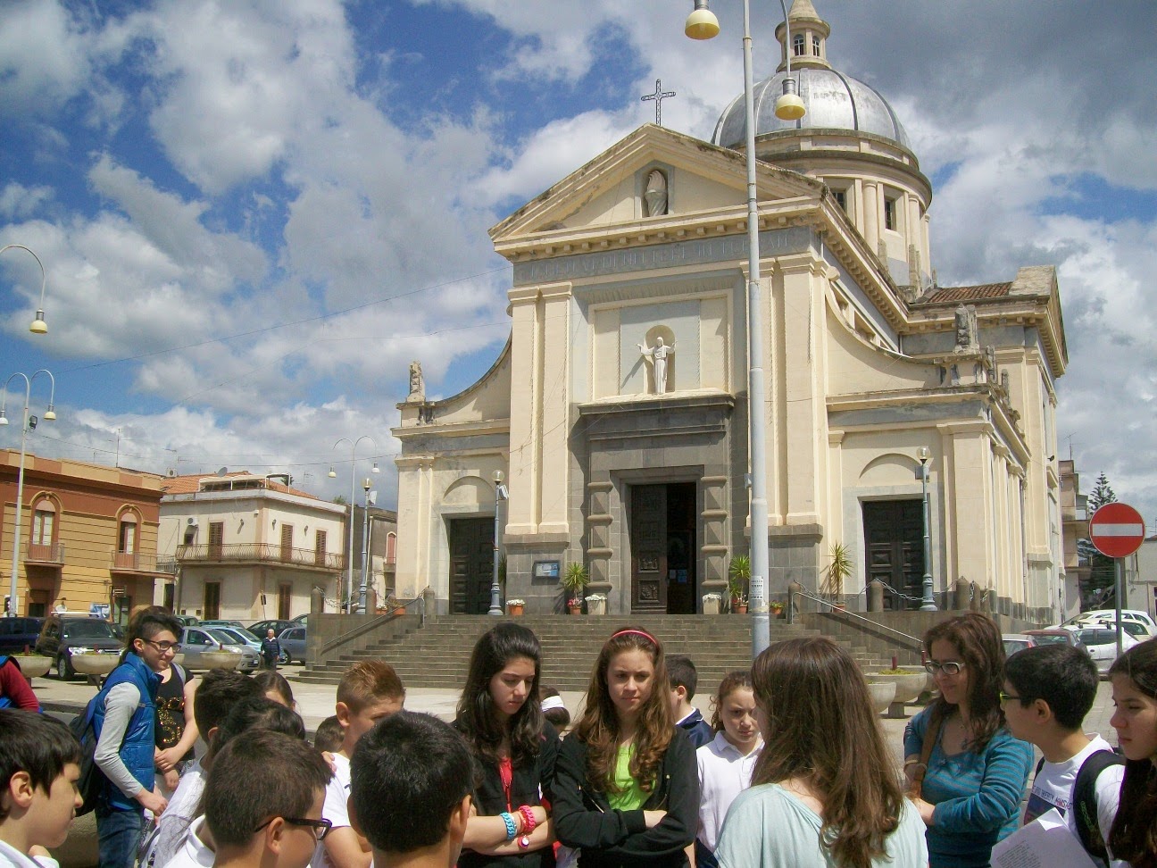 Associazione Culturale "Mascali 1928": Gli Alunni dell' I.C. "Leonardo ...