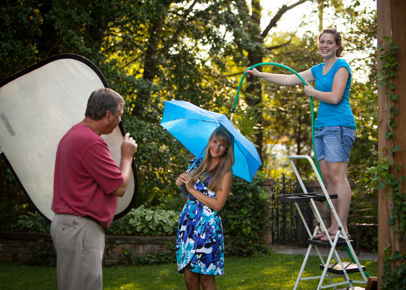 Tim Talley Photography, Inc.: Senior Session - Megan