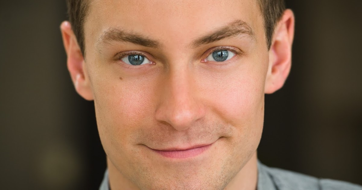 Theater in the Now: Spotlight On...Brandon Haagenson