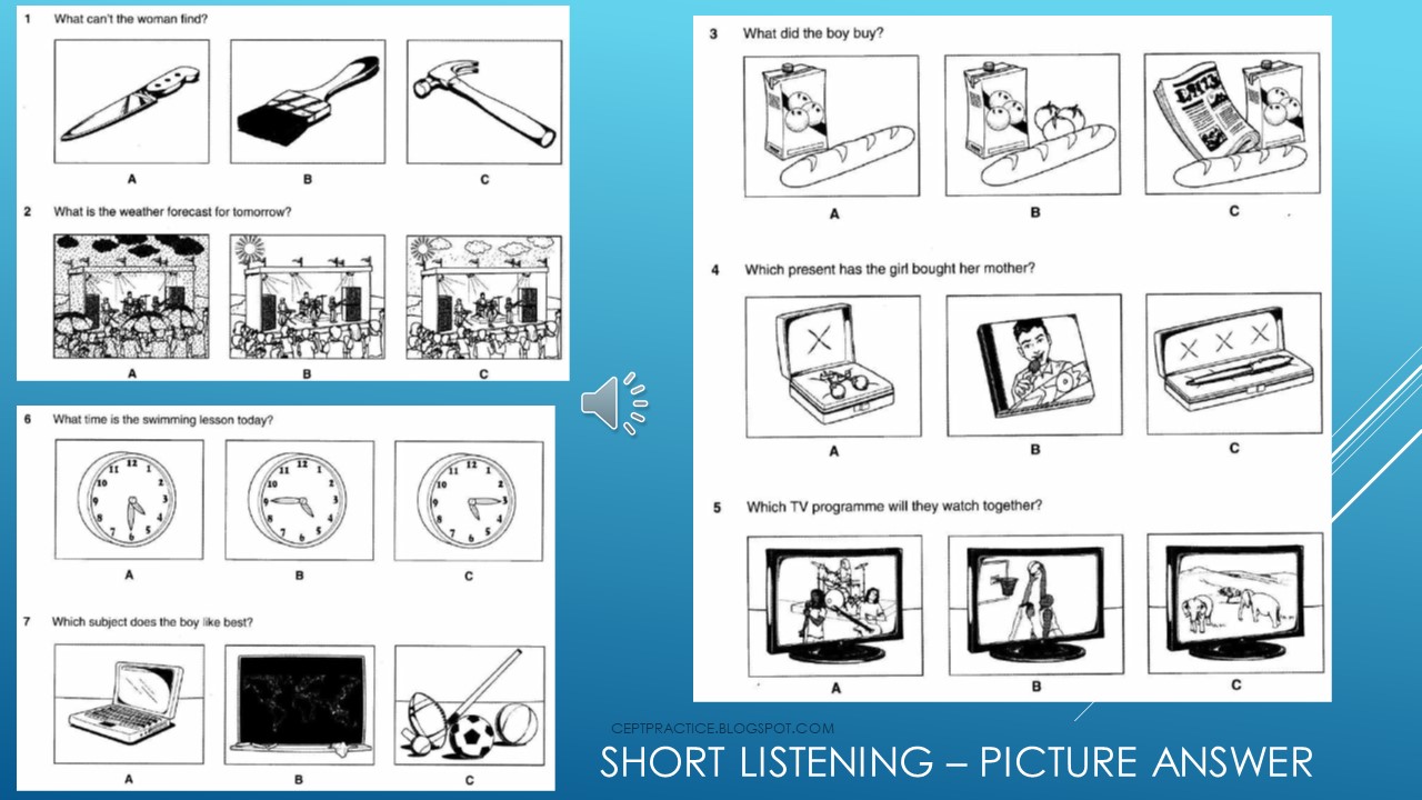 CEPT Practice: CEPT TEST 2