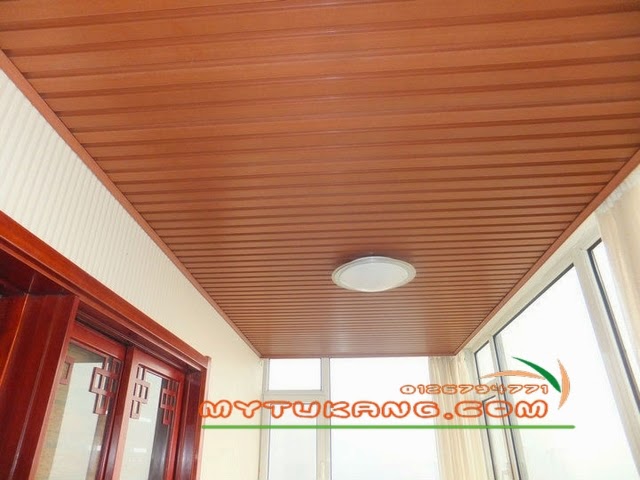 jenis kayu untuk siling - Anna Martin