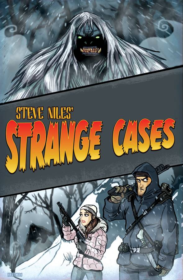 morbid tales ärchives: The Art of David Hartman