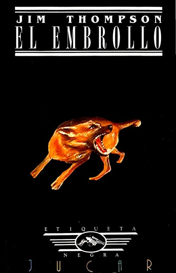 LIBROS Y CRÍTICAS: EL EMBROLLO.