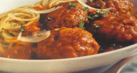 Diabetic Enjoying Food