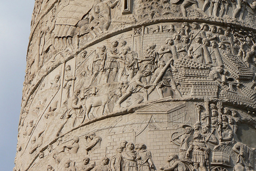 Dapyx - Amplu festival de jocuri și reconstituiri istorice la Medgidia