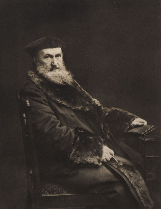 James Craig Annan (1864-1946)