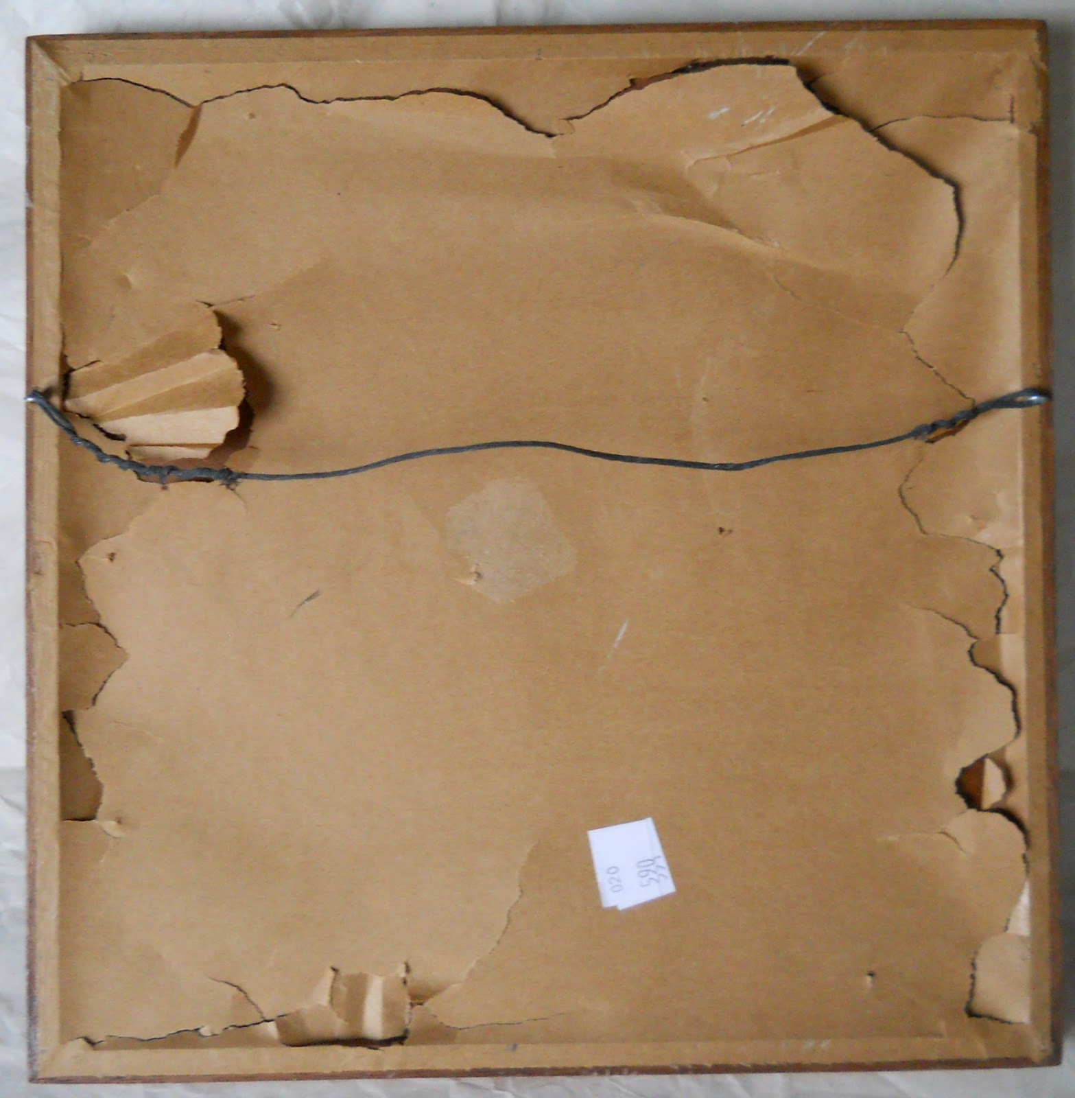 LauraGarnet: Frances Brando