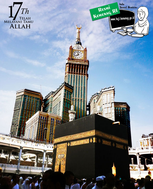 December 2014 - Multazam Utama Tour Semarang