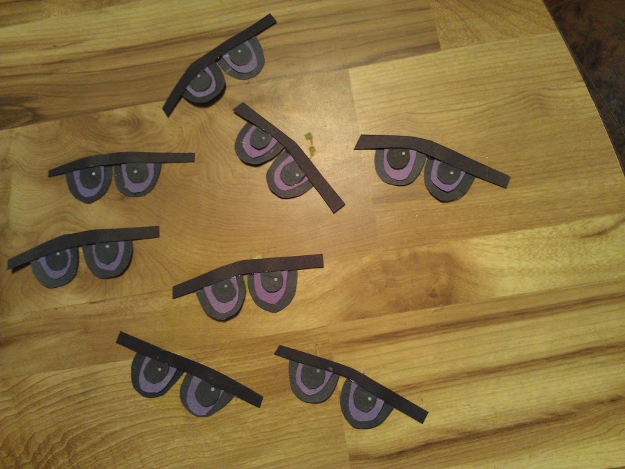 It's Me, Bobbie Lee...crafting!