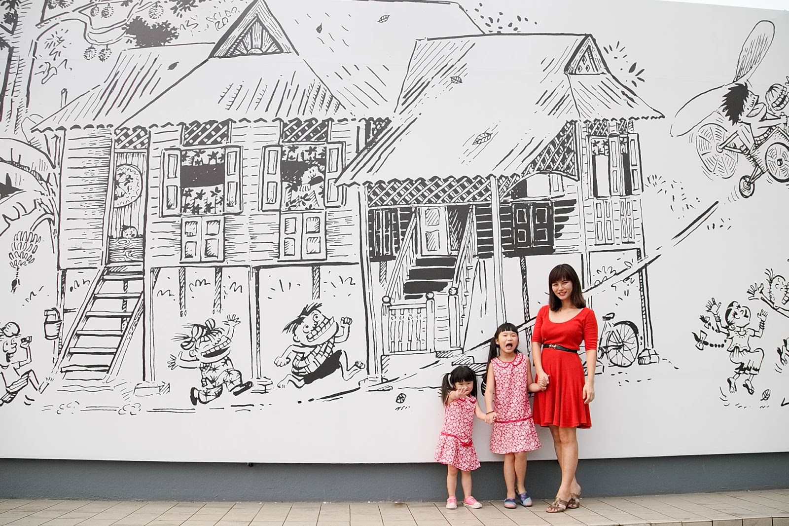 The Beauty Junkie - ranechin.com: Shell Malaysia ‘Celebrating 125 Years ...