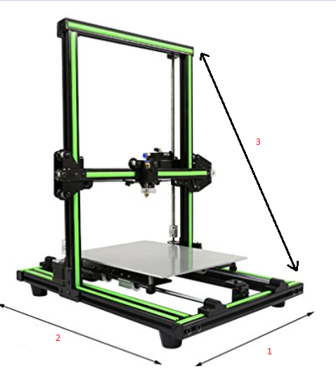1ere vérifications avant impression | L'atelier de bab