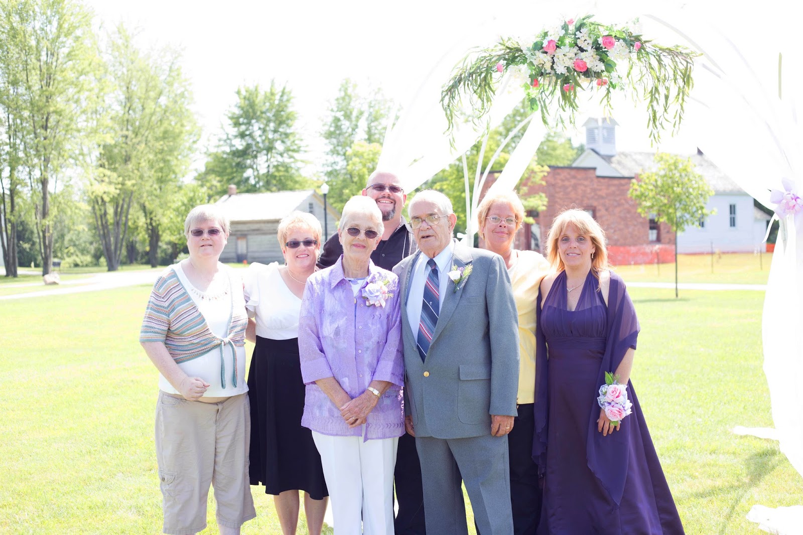 Photography By Brittni Marie: Natural Goodells County Park Michigan ...